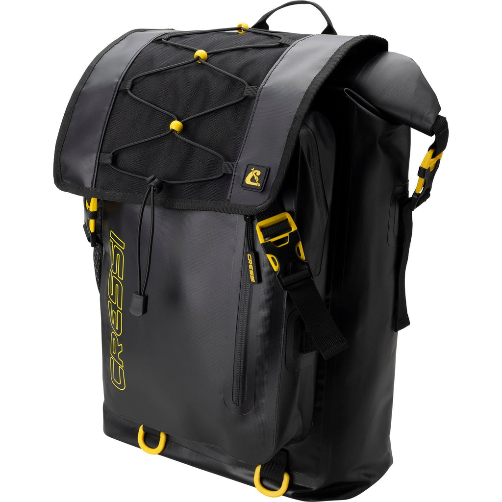 Cressi Venom Backpack – SCUBA DIVING.co.za